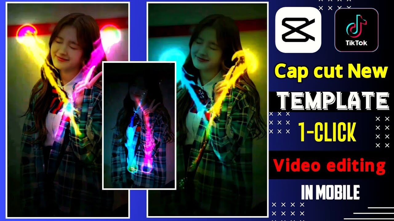 Capcut Template New Trend Tiktok Printable Templates